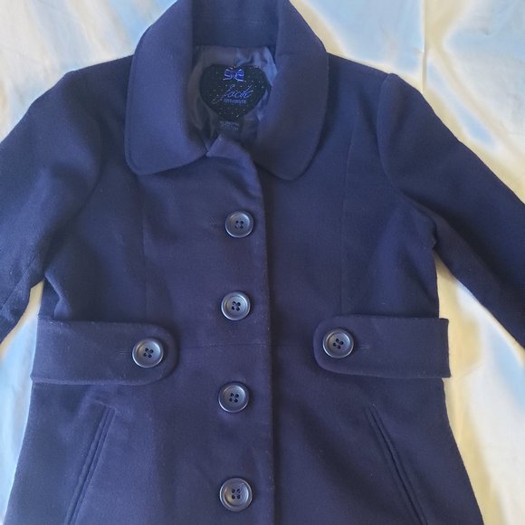 BB Dakota | Jackets & Coats | Bb Dakota Coat | Poshmark